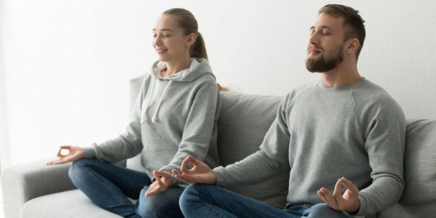 Matmu, método español que enseña a respirar para perder peso | La Nación