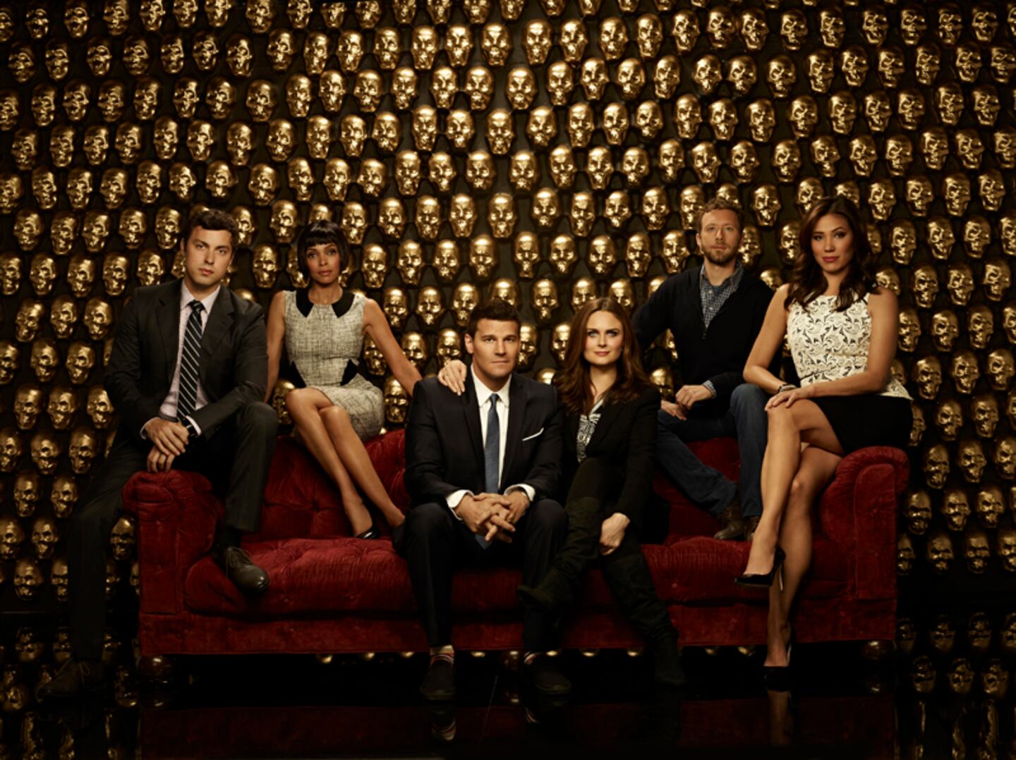 ‘Bones’ regresa con nueva temporada | La Nación