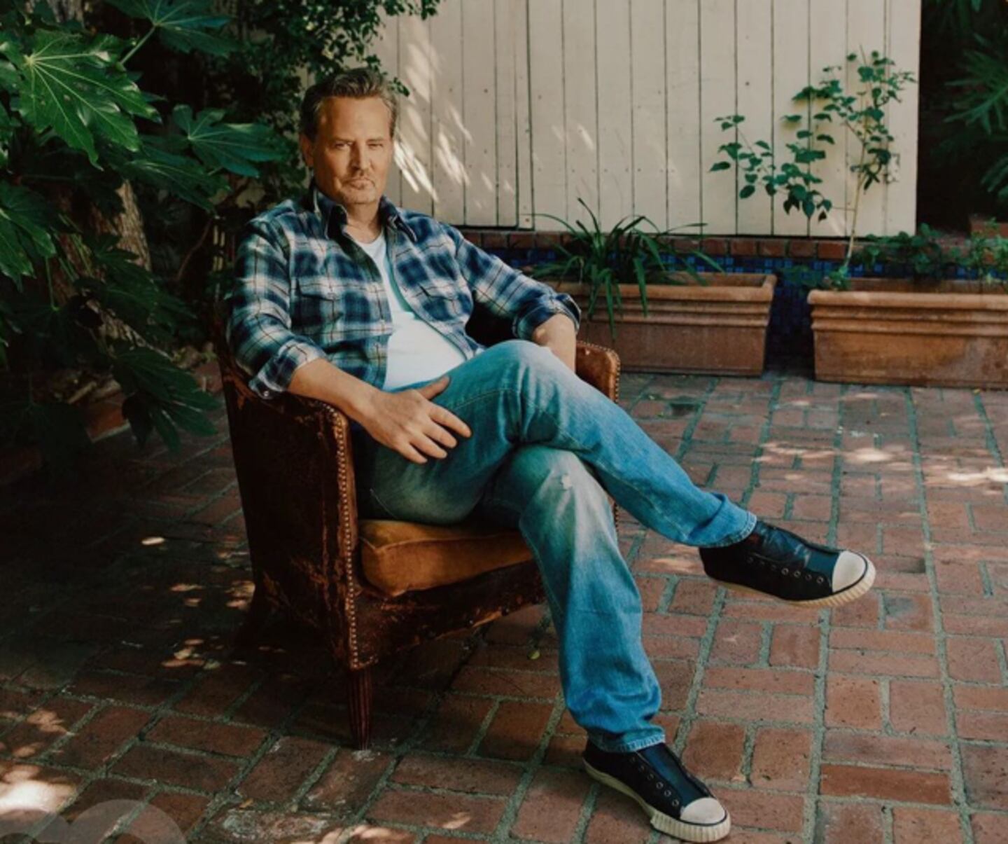 Muerte de Matthew Perry: Policía cierra la investigación | La Nación