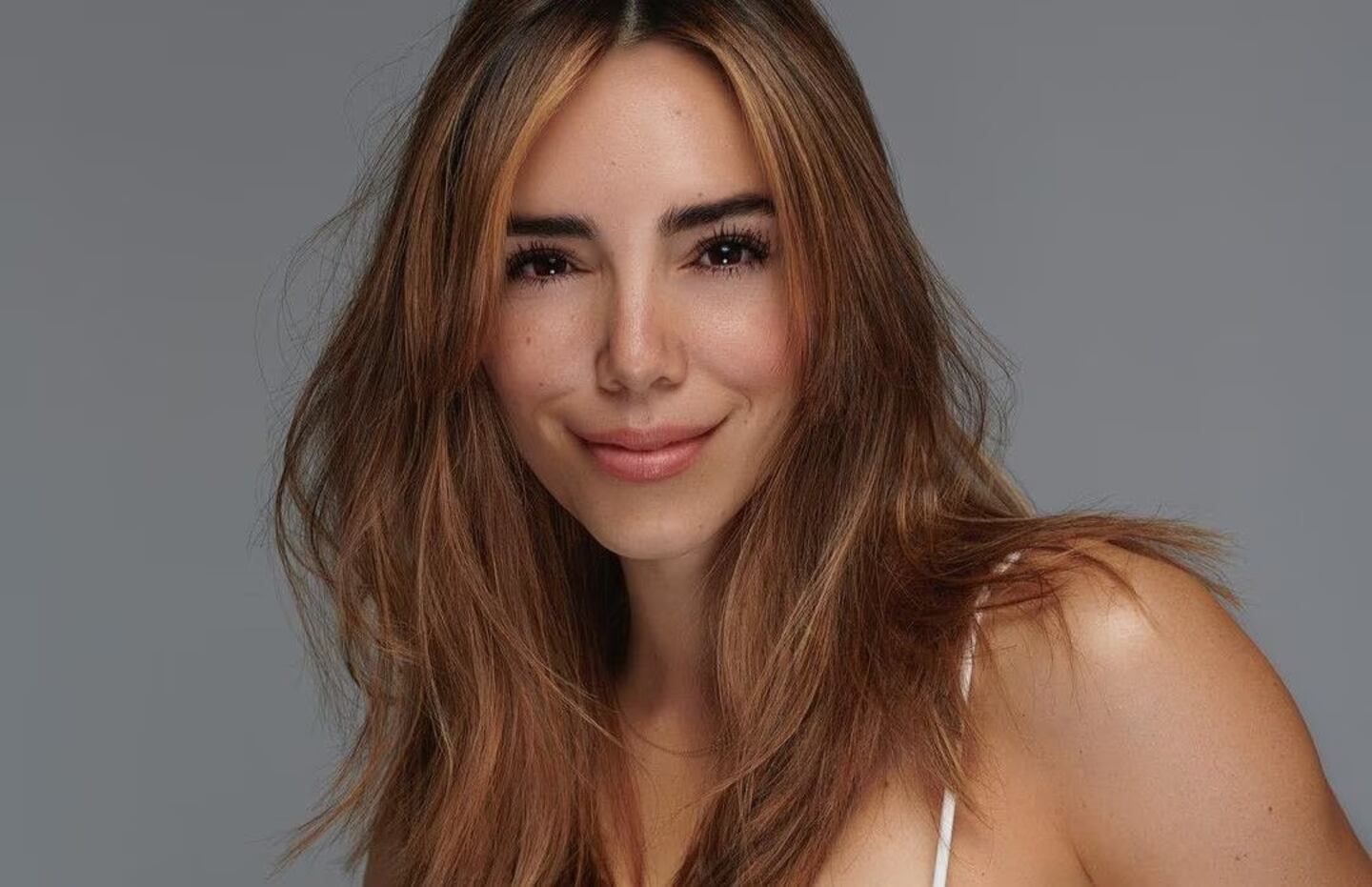 Fallece la actriz colombiana Alejandra Villafañe después de dura ...