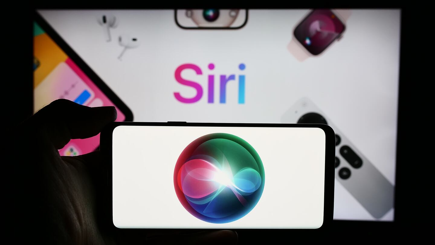 Apple prepara nuevo ‘Siri’: conozca los nuevos detalles del asistente ...