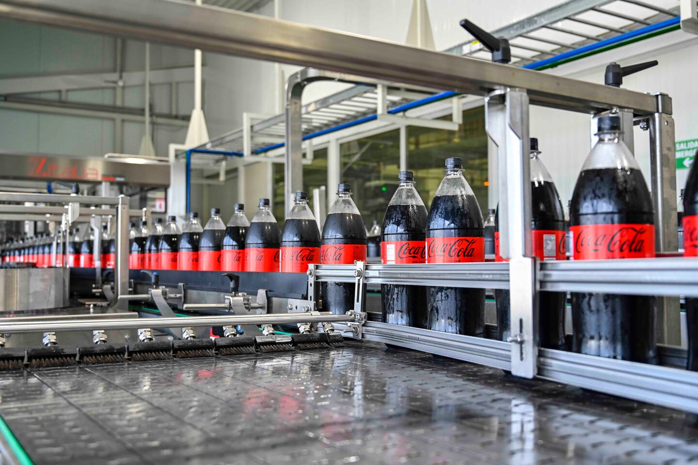 Coca-Cola hará sus envases 100% reciclables | La Nación