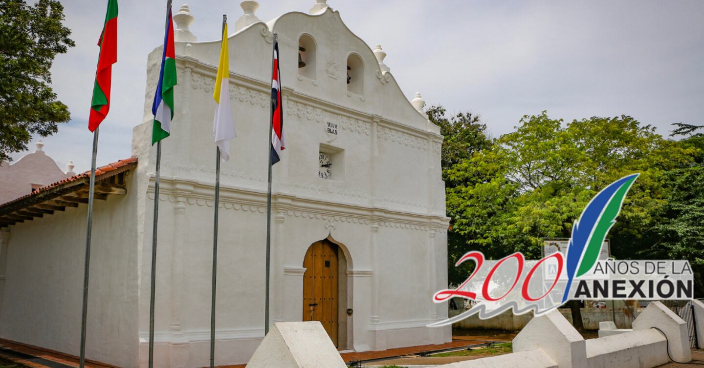 De la Patria por nuestra voluntad: El Partido de Nicoya y Costa Rica en ...