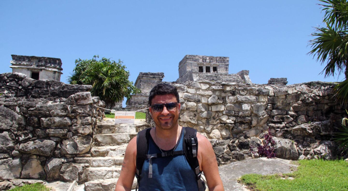 Chef Rafael Calderón mostró su sazón en México | La Nación