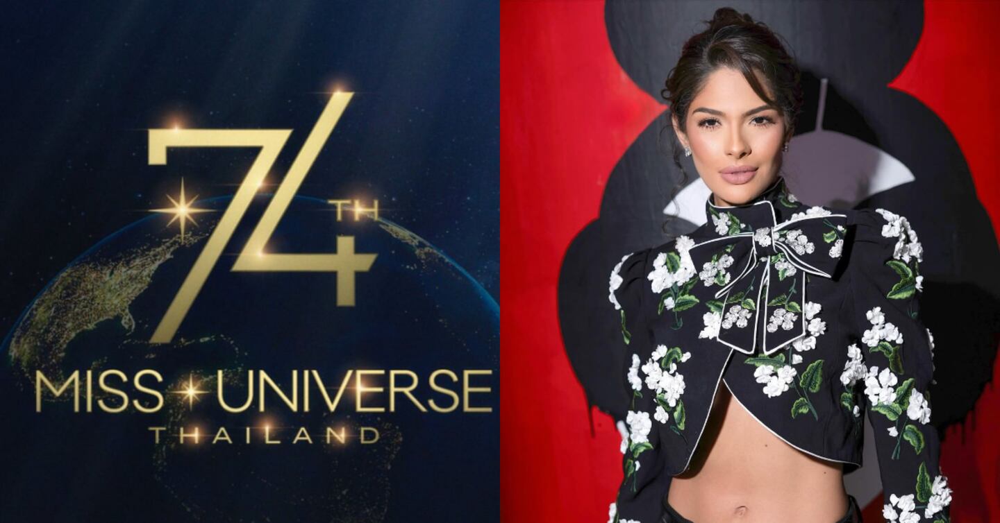 Sheynis Palacios tiene a Mahyla Roth entre sus favoritas de Miss ...