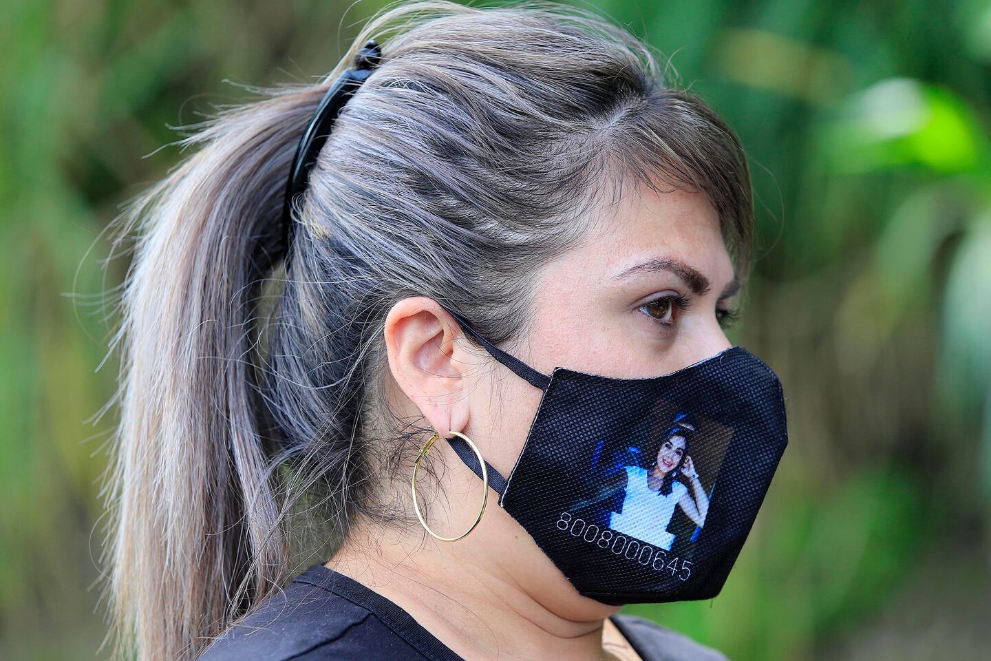 Caso de Allison Bonilla: 24 personas reanudan este sábado la búsqueda ...