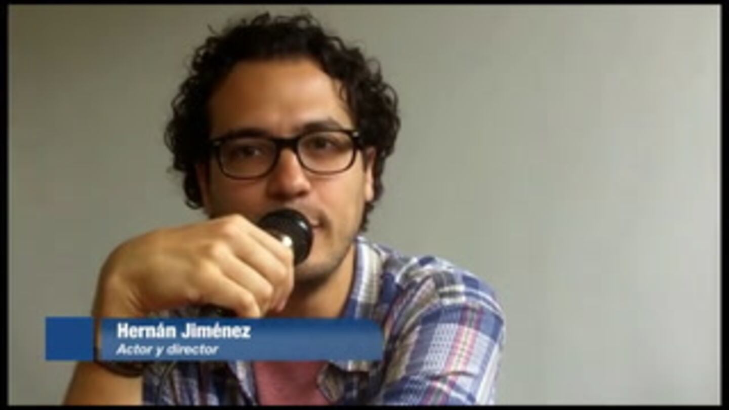 Entrevista con Hernán Jiménez | La Nación