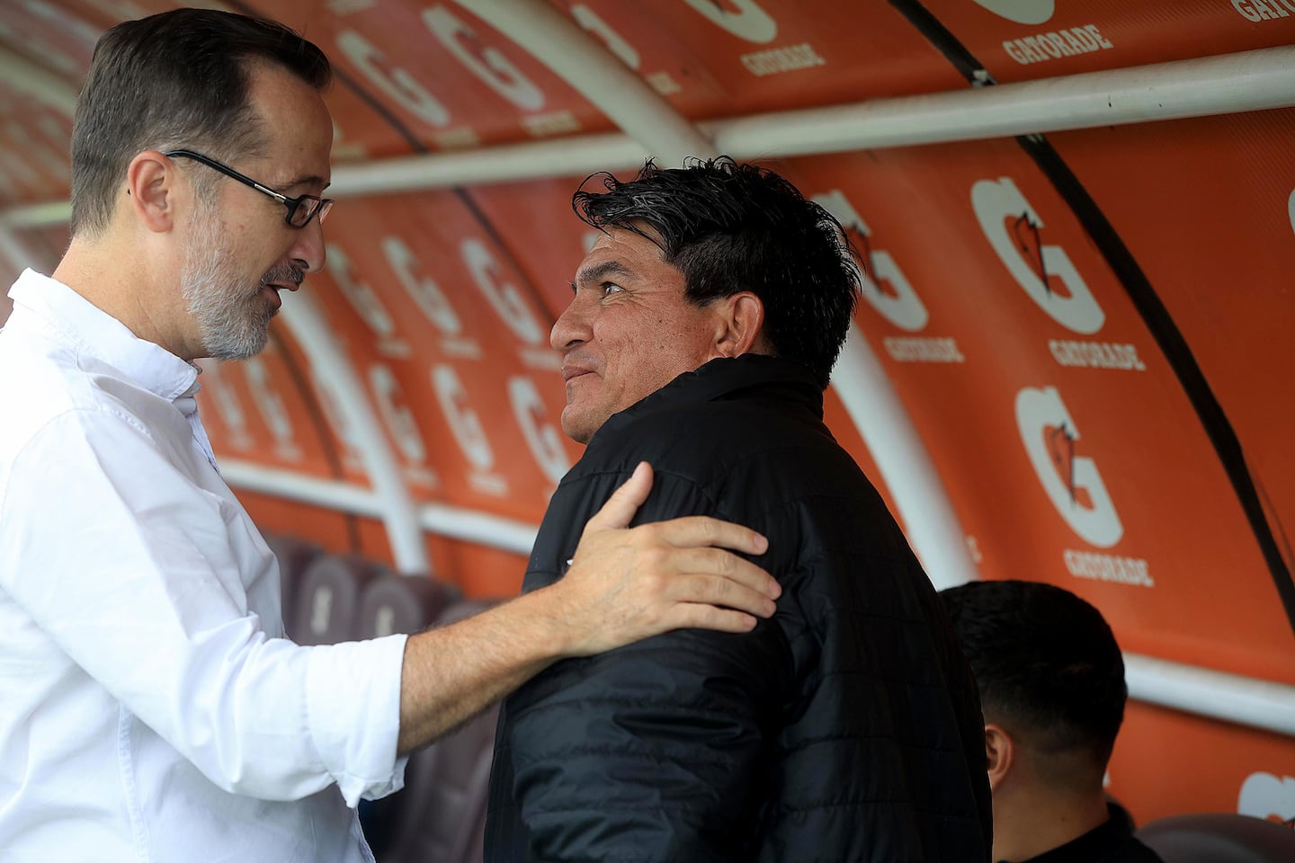 Juan Carlos Rojas da un ultimátum en Saprissa que incluye a Vladimir ...