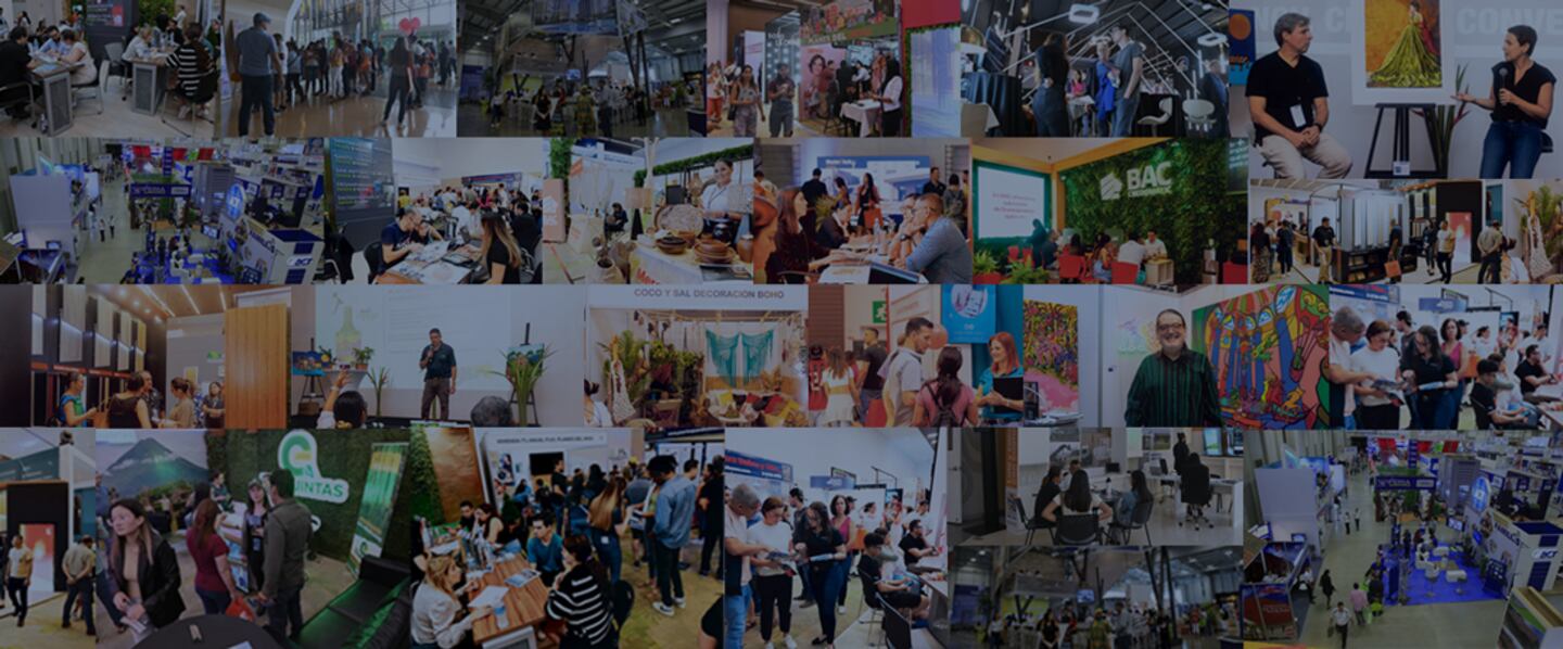 ExpoCasa 2023: Una feria para construir y hacer realidad los sueños | La Nación