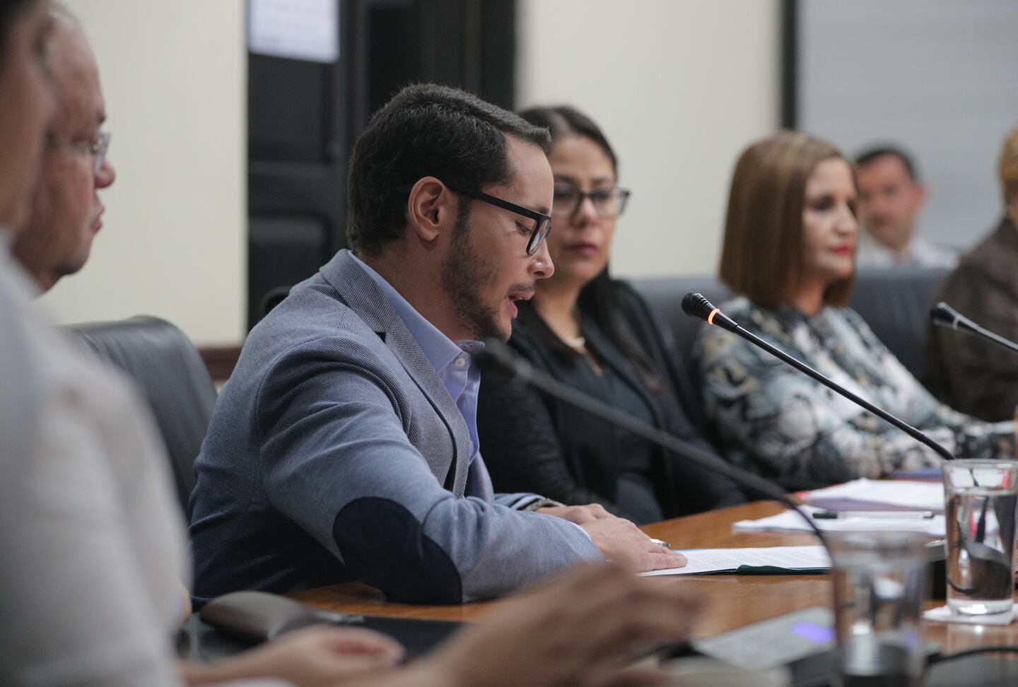 Jonathan Mauri sobre premio: ‘Por primera vez tengo un incentivo ...