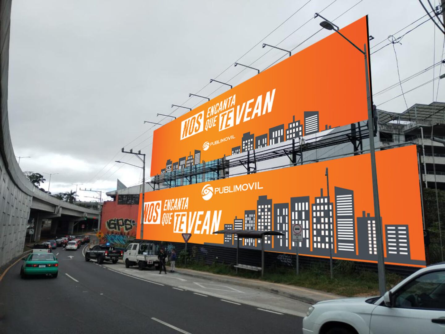 Publimovil LATAM: 25 años de excelencia y visión integral en el OOH ...