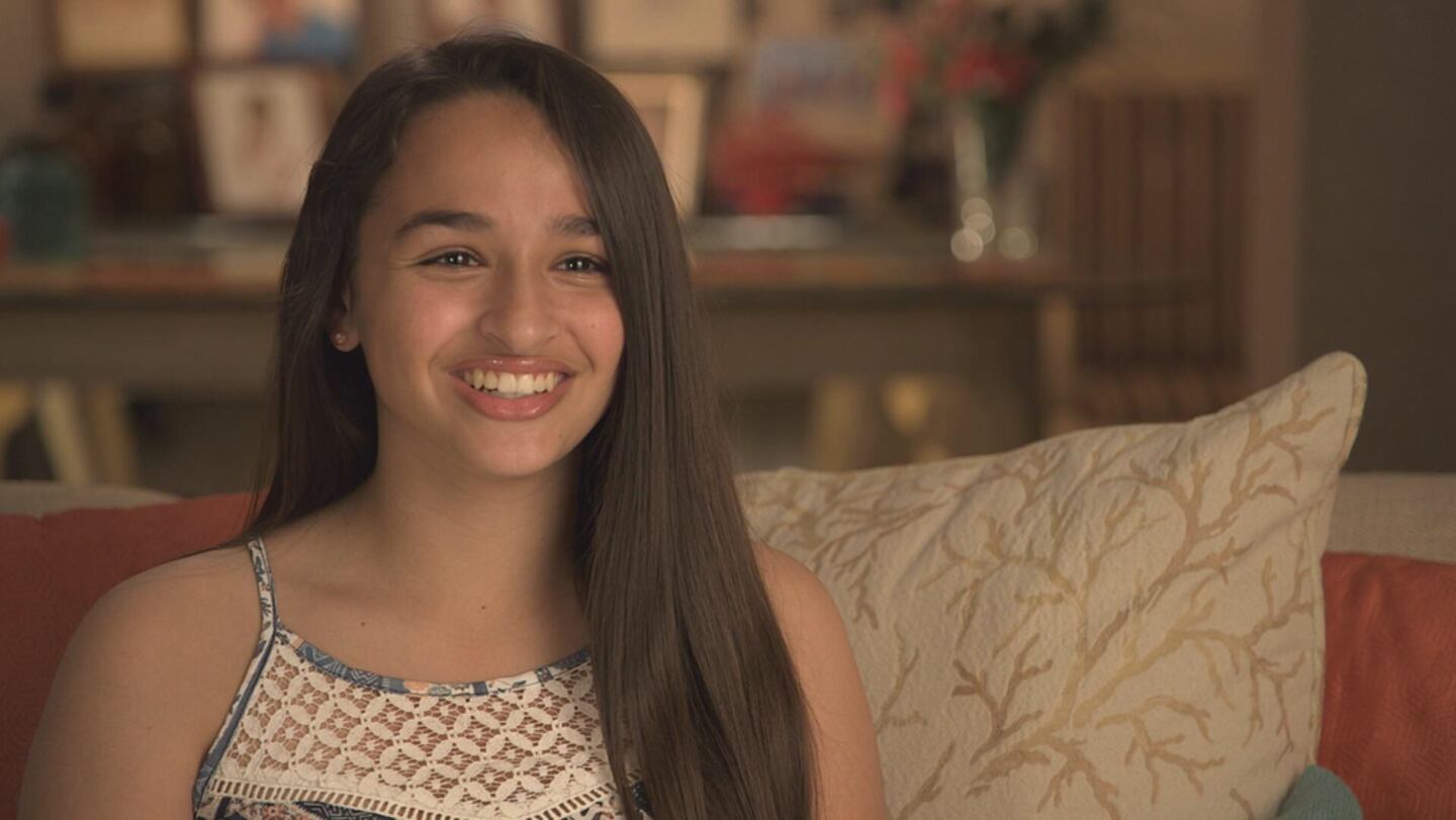 ‘I am Jazz’: La historia de una niña transgénero | La Nación