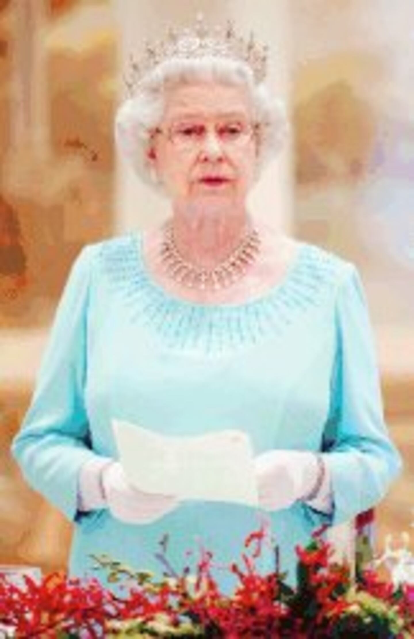 Larga vida a la reina Isabel II | La Nación