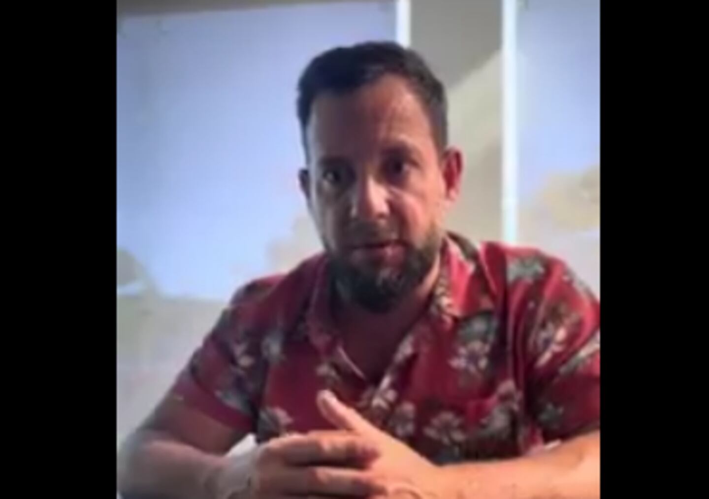 Candidato a alcalde de Garabito denuncia que lo amenazaron de muerte ...