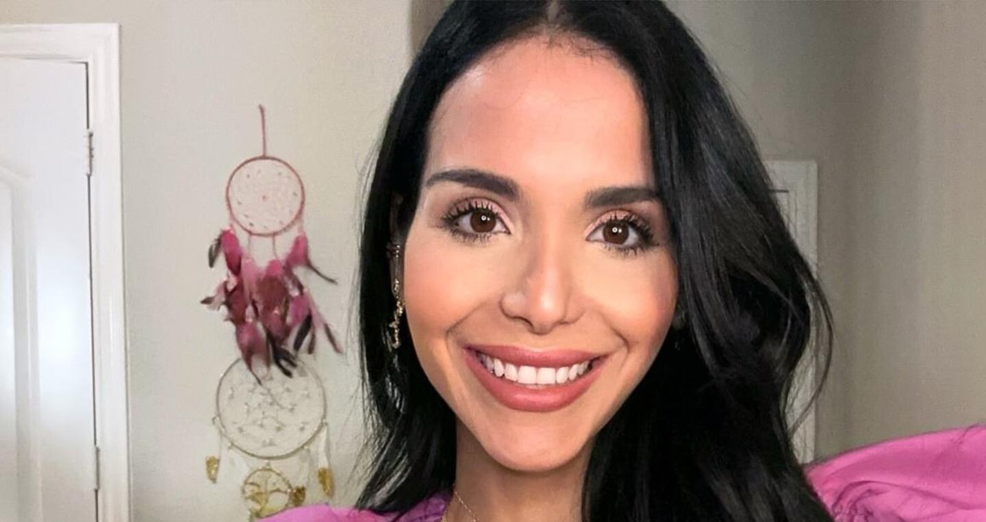 Coco Roper: ‘Las personas tratarán de callar tu verdad’ | La Nación