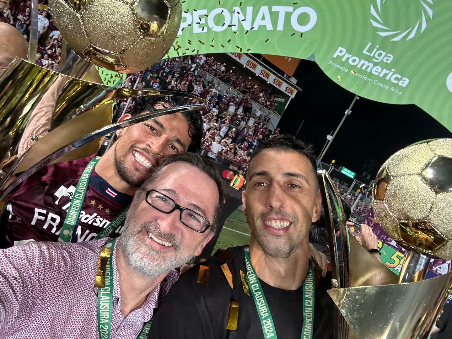 Juan Carlos Rojas dice que se pasaron con los ataques ‘sensacionalistas ...