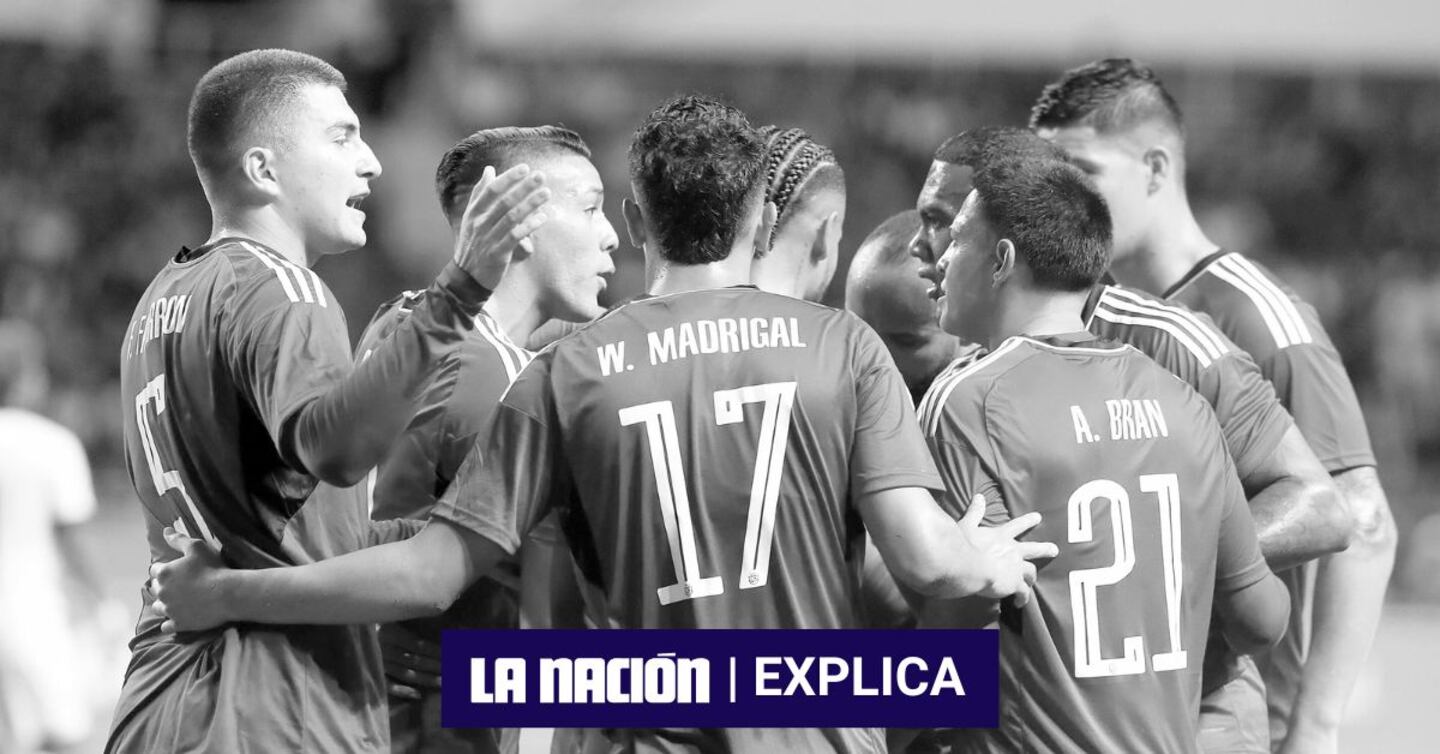 Repechaje Costa Rica vs. Honduras: ¿Hay tiempos extra o penales? ¿Cuáles son las 12 bajas de la ...