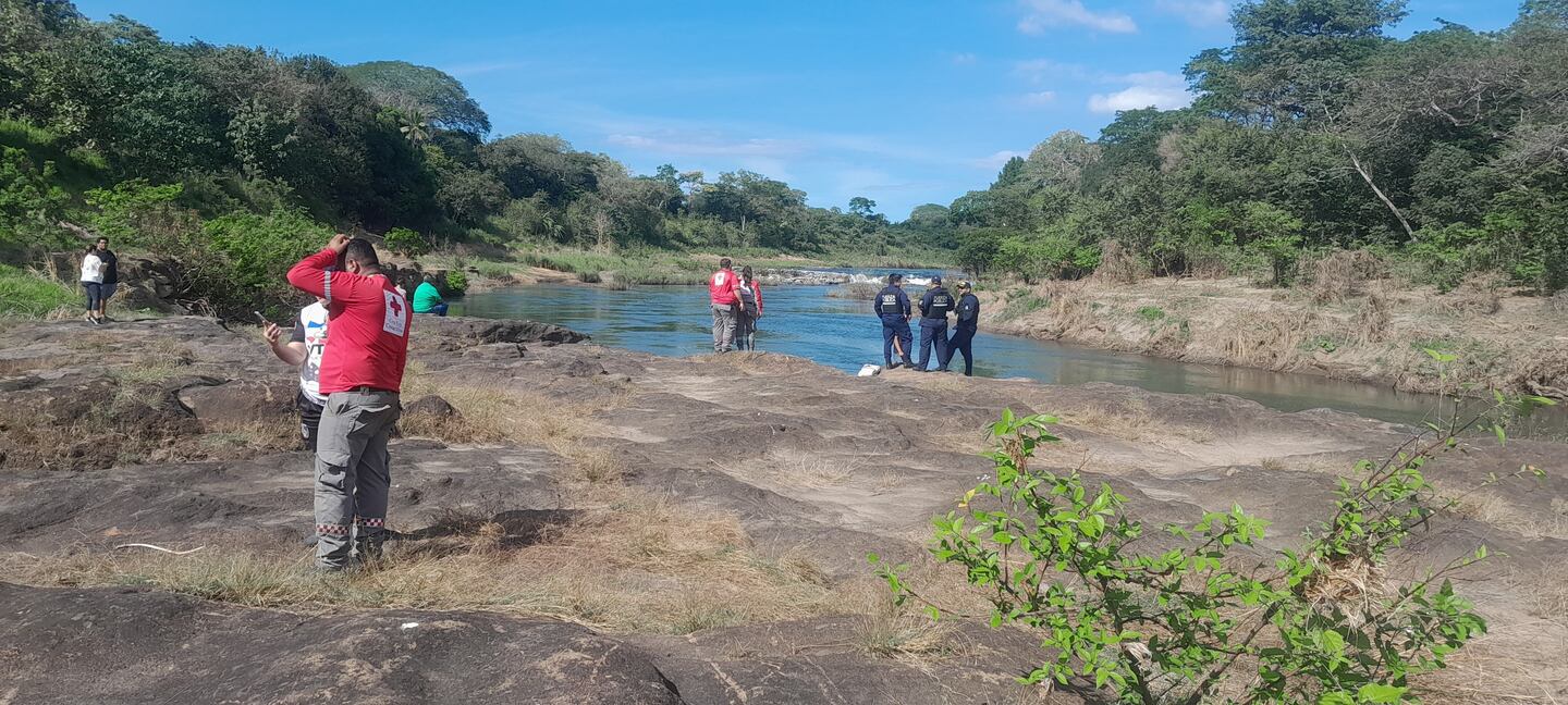 Hombre muere ahogado en el río Tempisque | La Nación