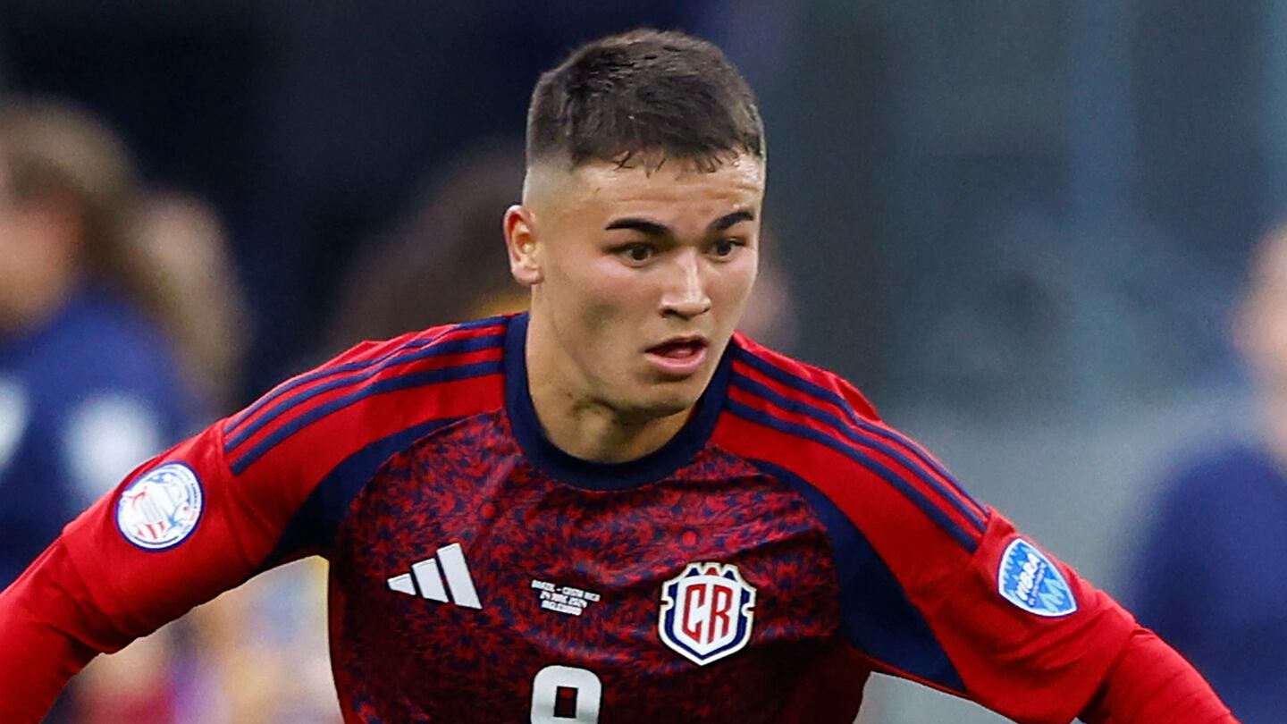 Video: Alejandro Bran, Orlando Galo y Manfred Ugalde no dejan duda de ...