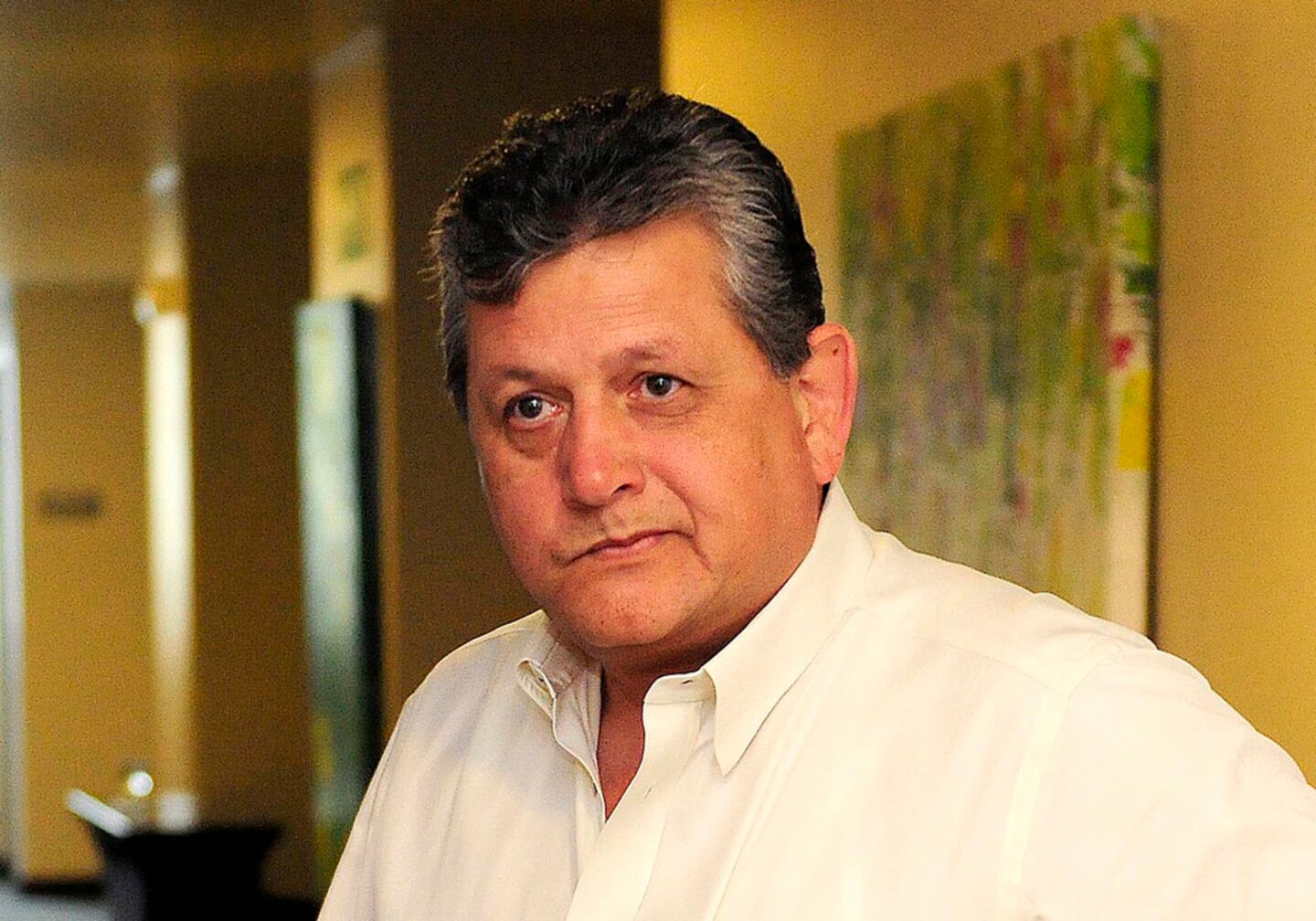 Raúl Pinto: ‘Nos afectó la baja en taquillas y salidas de socios’ | La ...