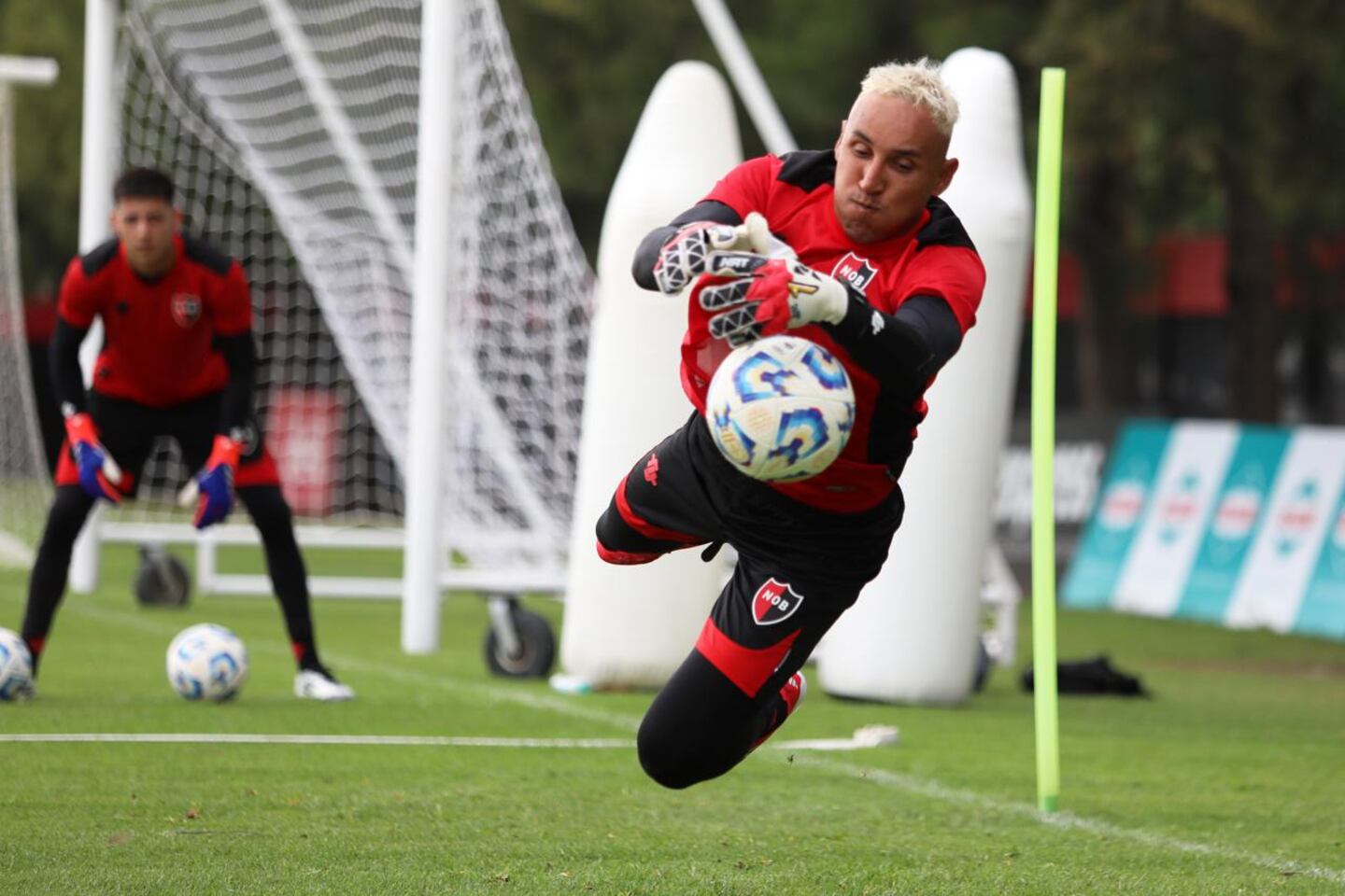 ¿Cuándo juega Keylor Navas y dónde puede verlo? | La Nación
