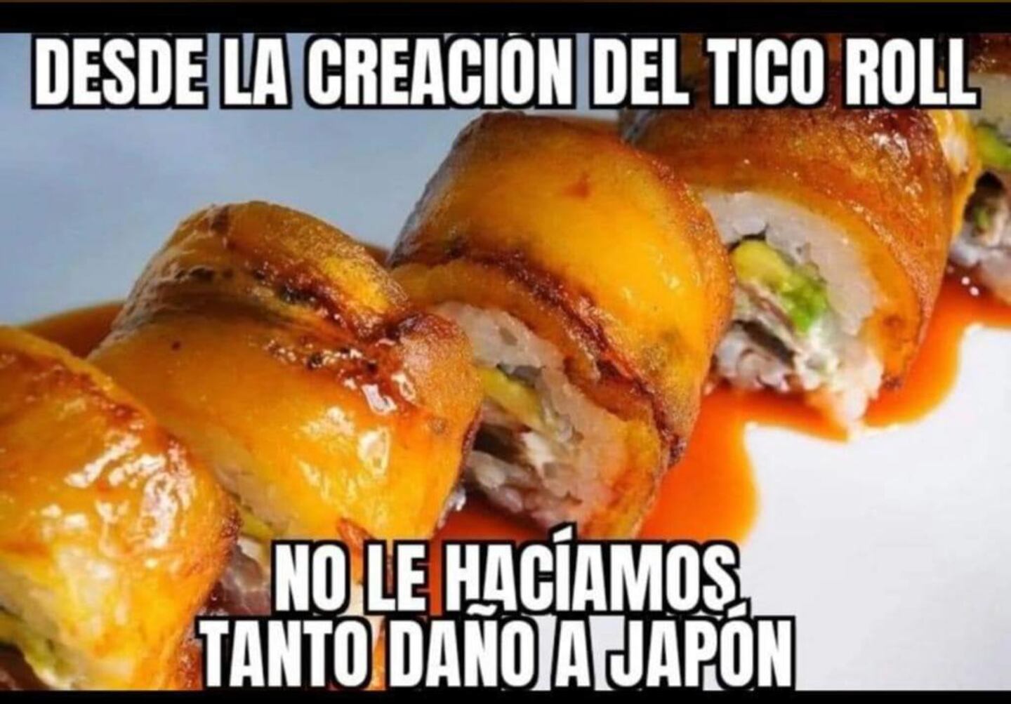 ¡Catarsis total! Memes madrugaron para celebrar triunfo de Costa Rica ...