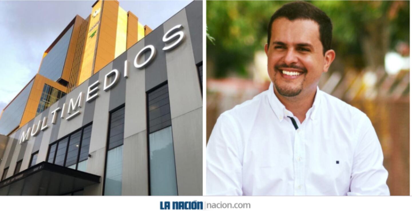 ¿Qué pasa en Multimedios? El director general habla de los constantes ...