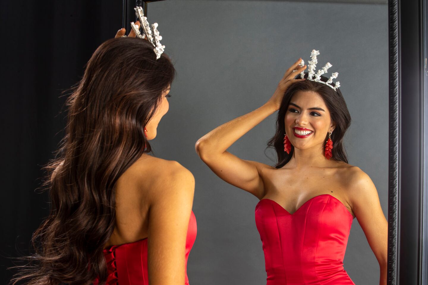 María Fernanda Rodríguez, Miss Costa Rica 2022: ‘Lo más importante es ...