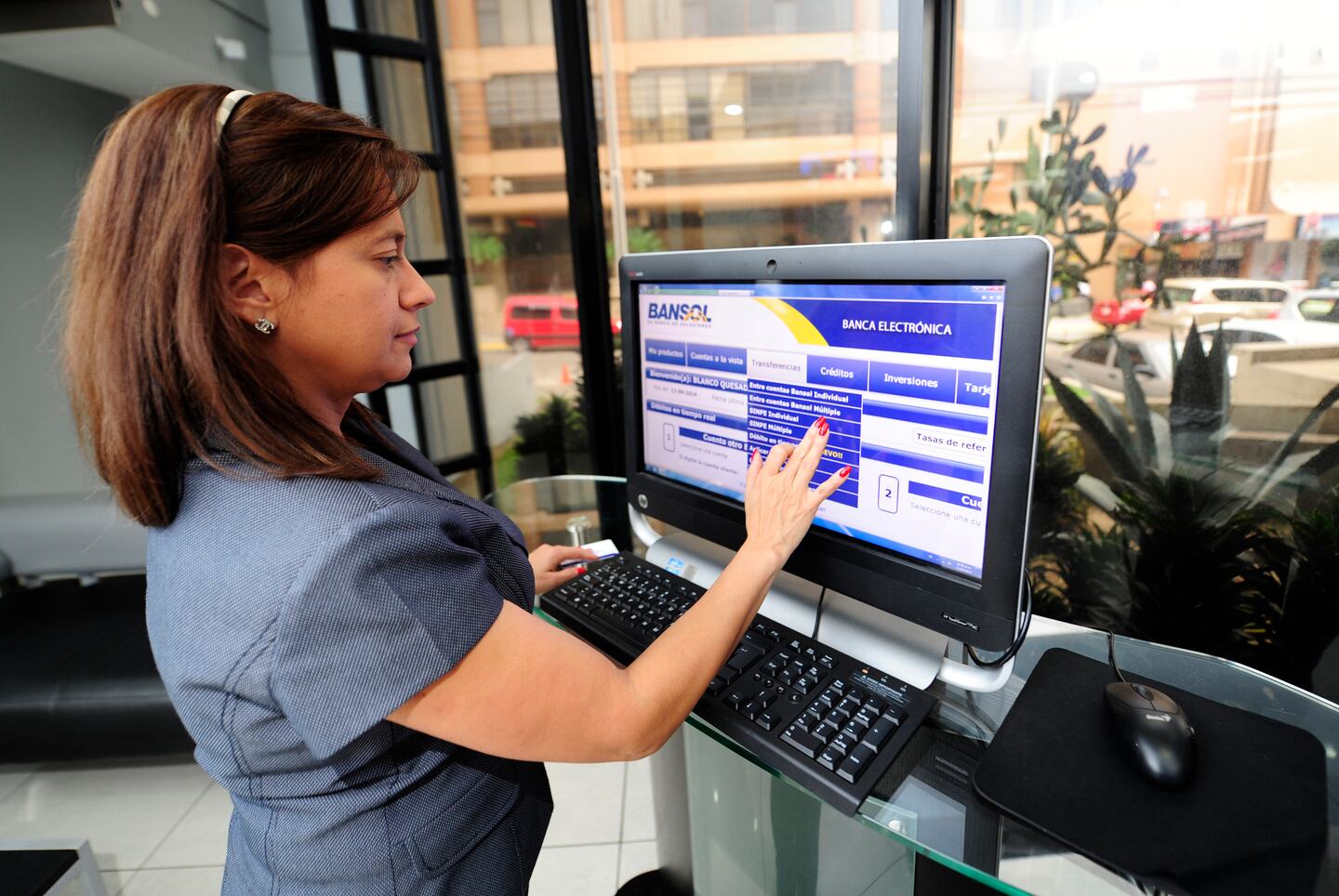 Bansol cambiará nombre a Prival Bank | La Nación