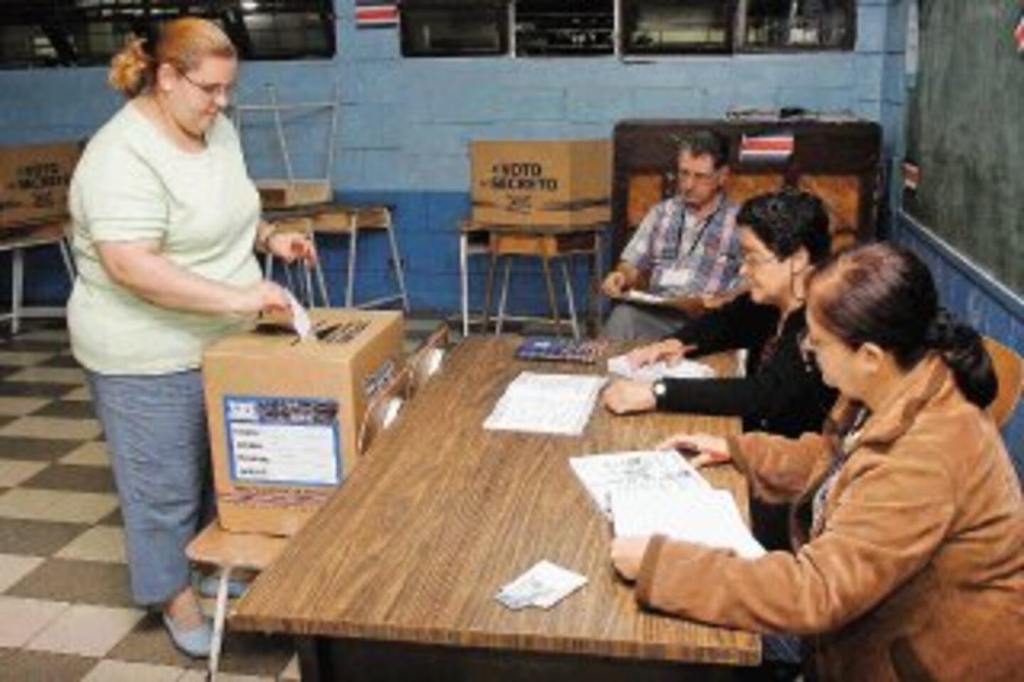 Hospitales en alerta verde por elecciones este domingo | La Nación