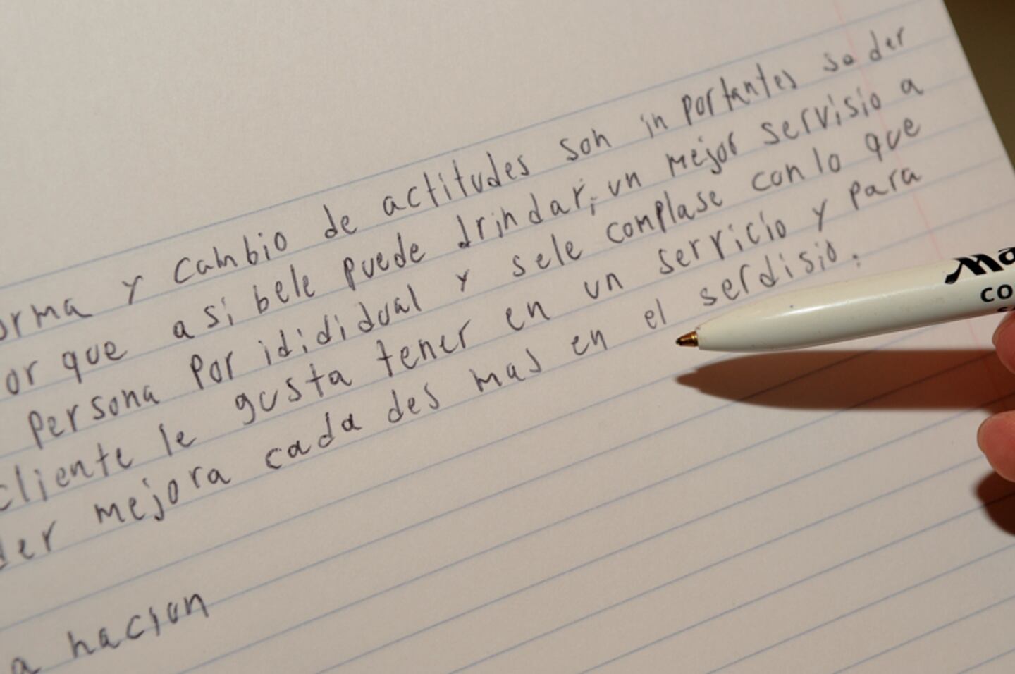 Disléxicos leen mejor en las pantallas de los ‘smartphones’ | La Nación