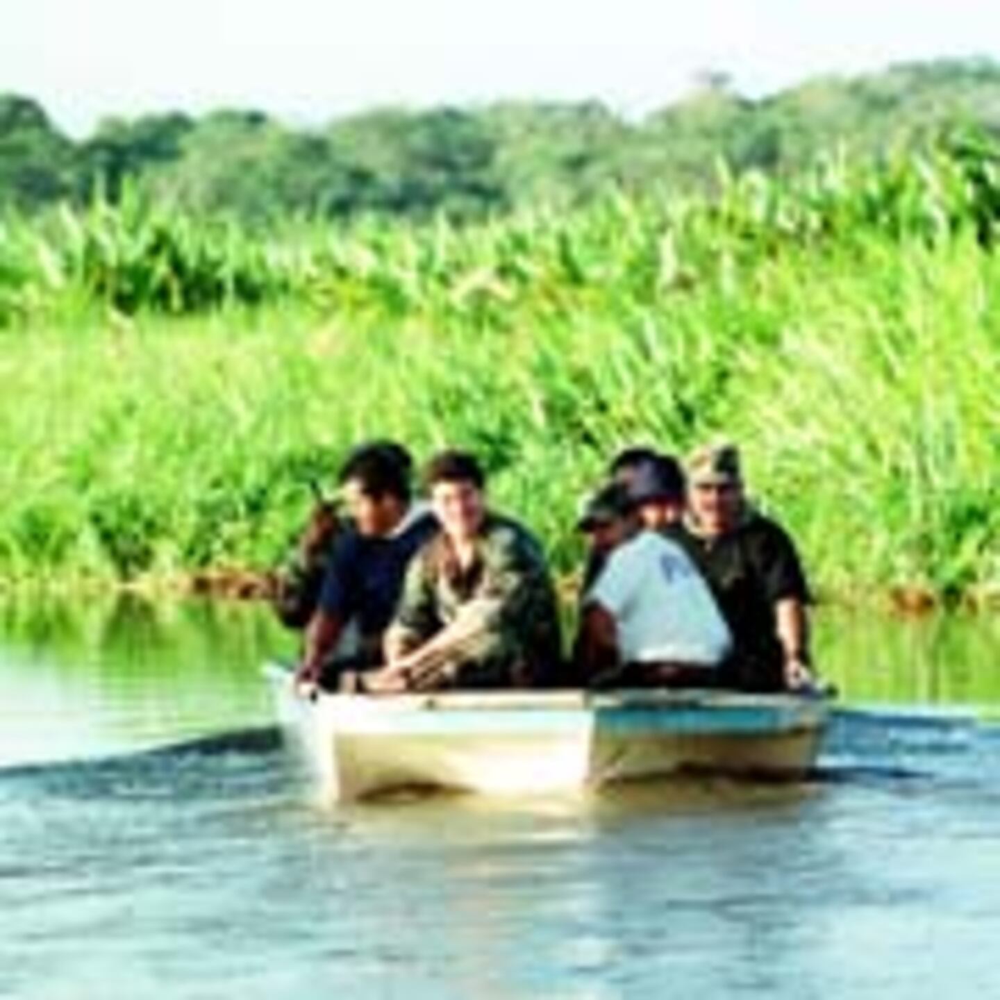 Operativo da sus frutos | La Nación