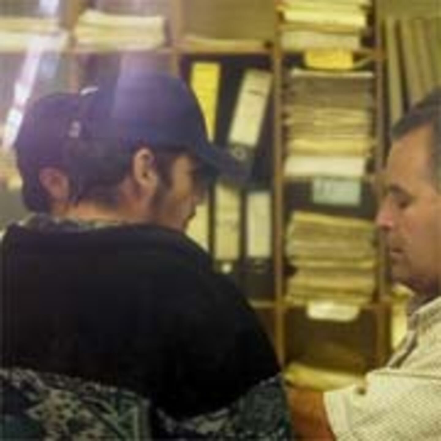 Jason: "Lo hice por mi hija" | La Nación