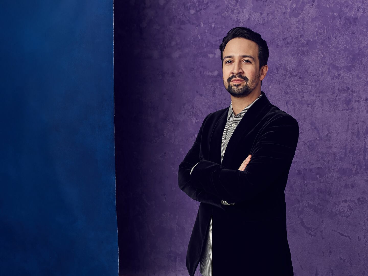 (Video) Entrevista con Lin-Manuel Miranda: ‘Nunca es un mal momento ...