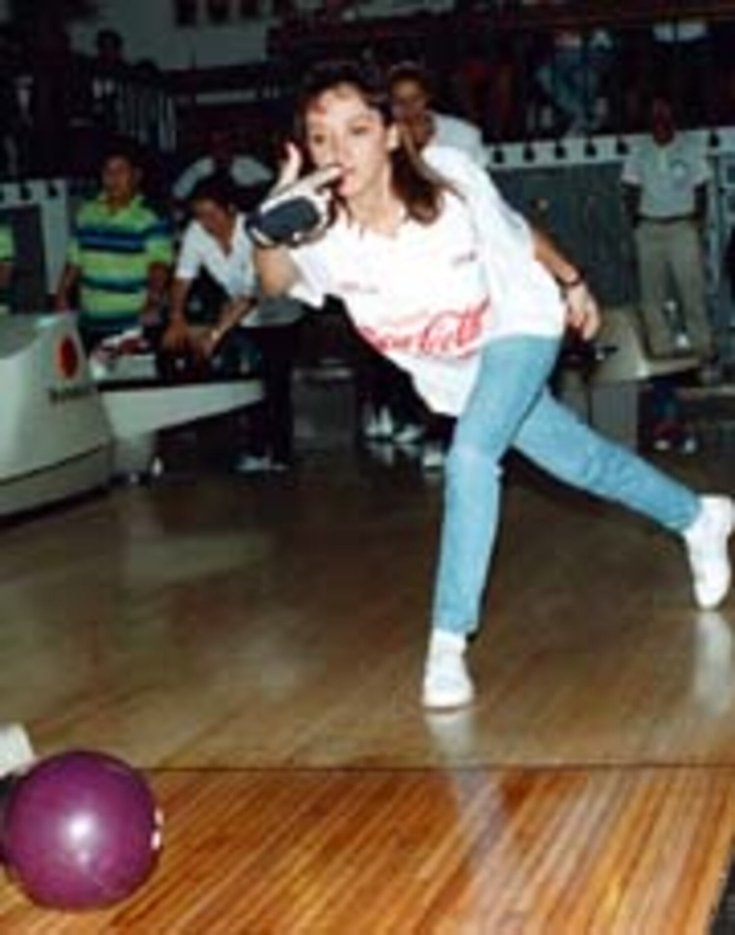 A bolear por La Raza | La Nación