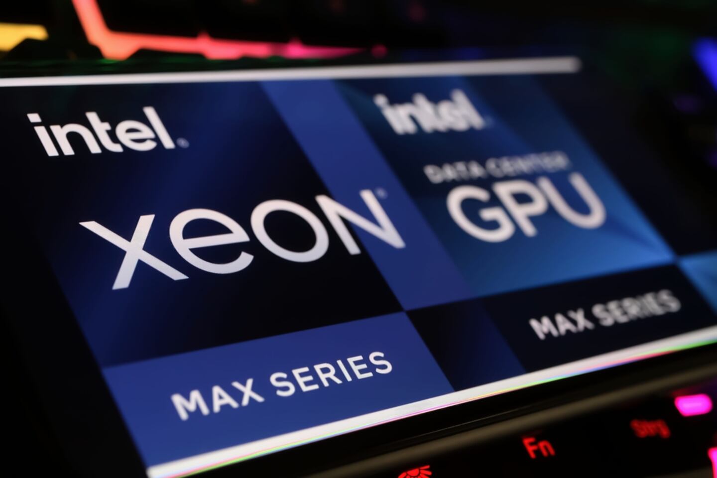 Xeon 6, el chip hecho en Costa Rica con el que Intel planea dar un ...