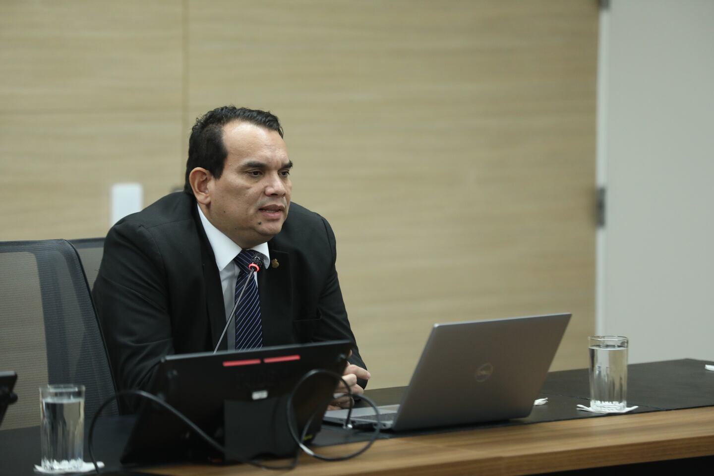 Randall Zúñiga sobre comparación entre OIJ y Fuerza Pública: ‘Solo en una mente desquiciada se ...