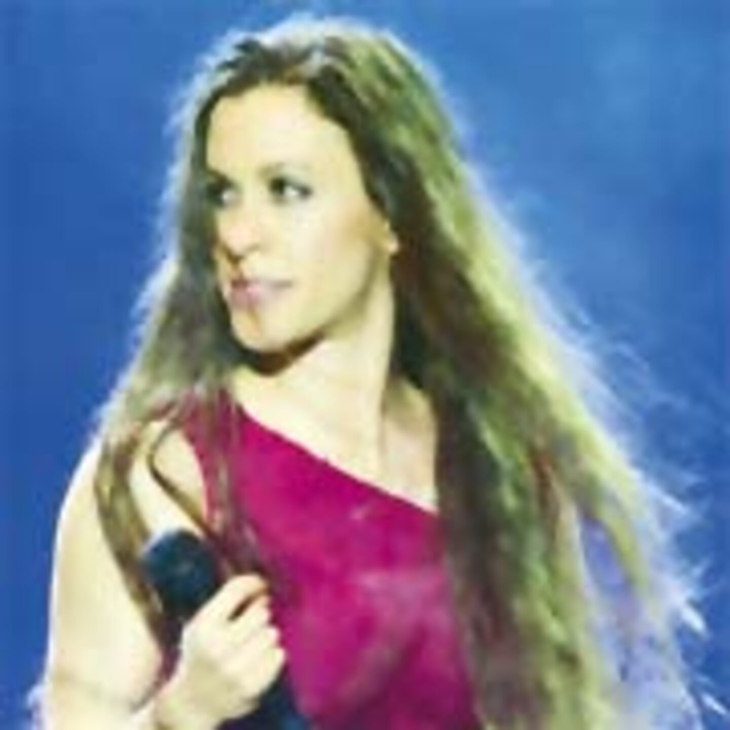 Alanis y sus pasiones | La Nación