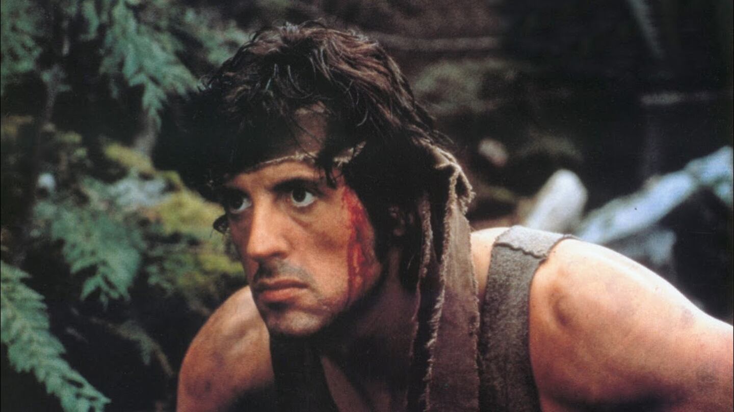 La nueva película de ‘Rambo’ comenzó su rodaje, sin Sylvester Stallone ...