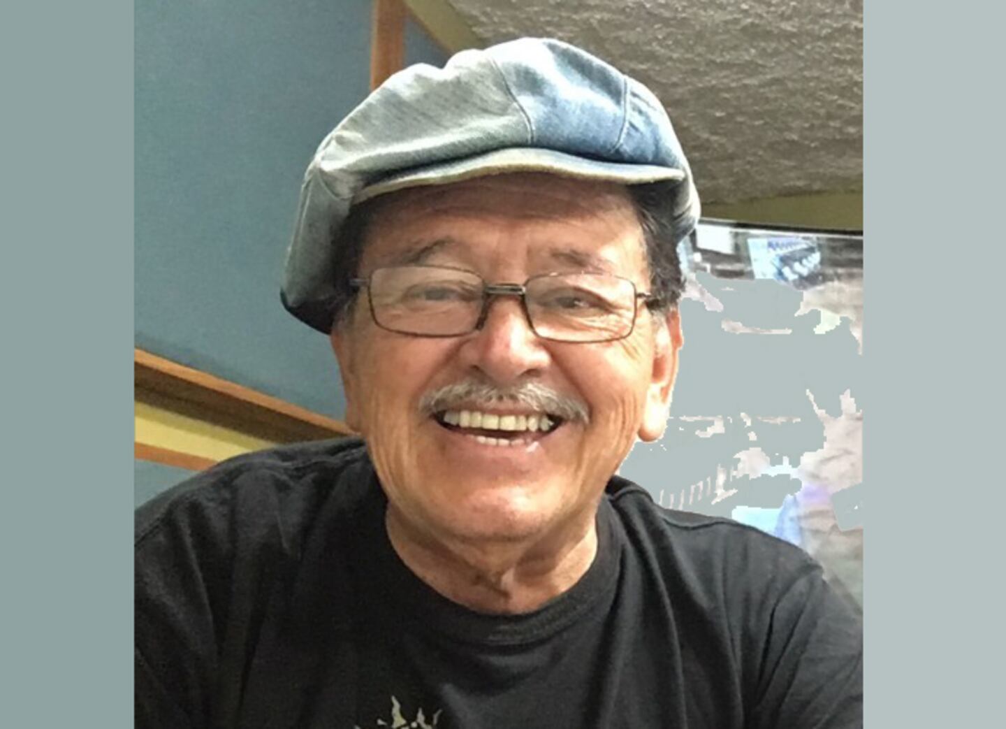 Fallece a los 76 años César ‘Chicho’ Ruiz, destacado locutor ...