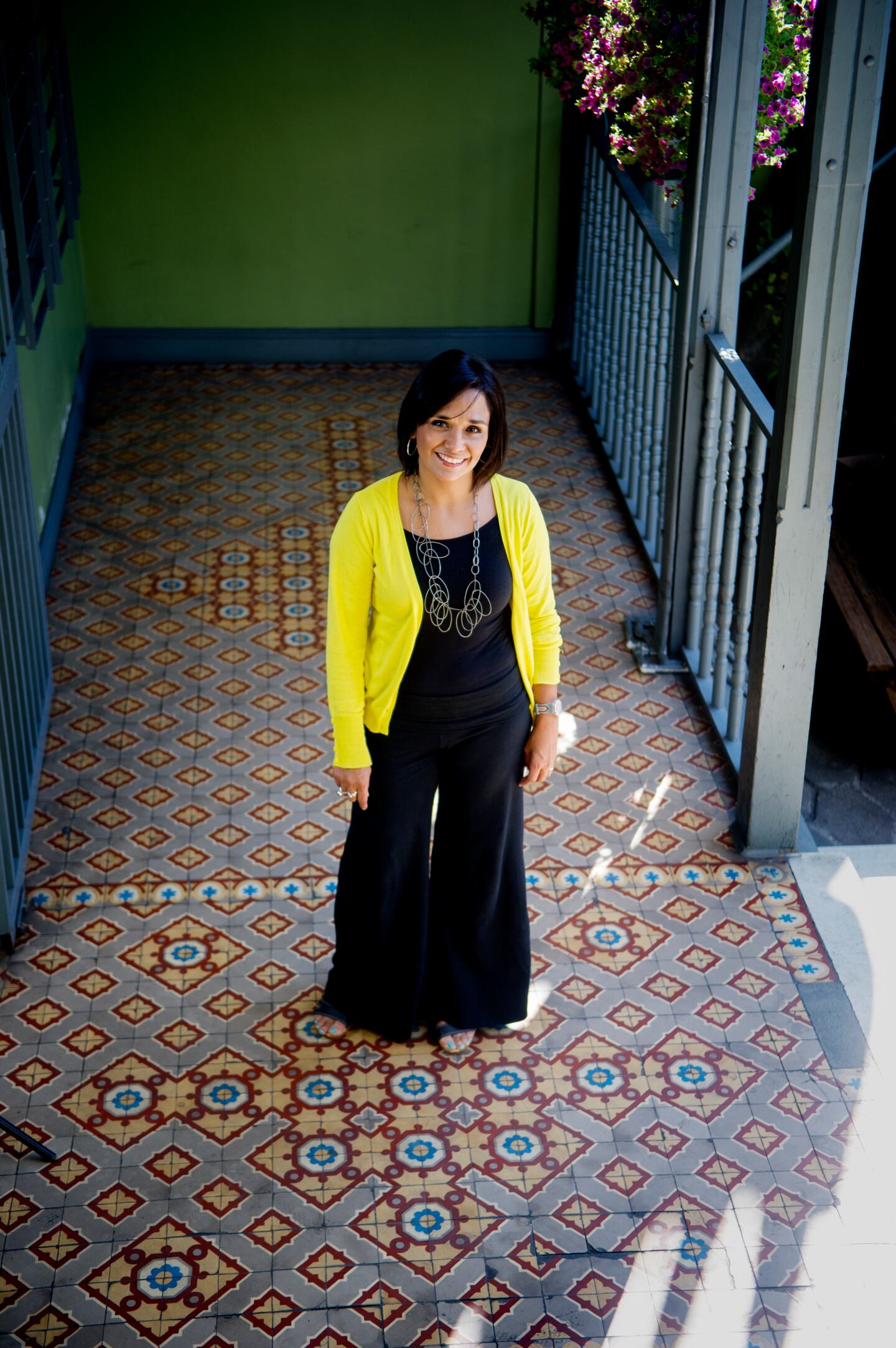 Karla Sterloff. Historias desde la pérdida | La Nación