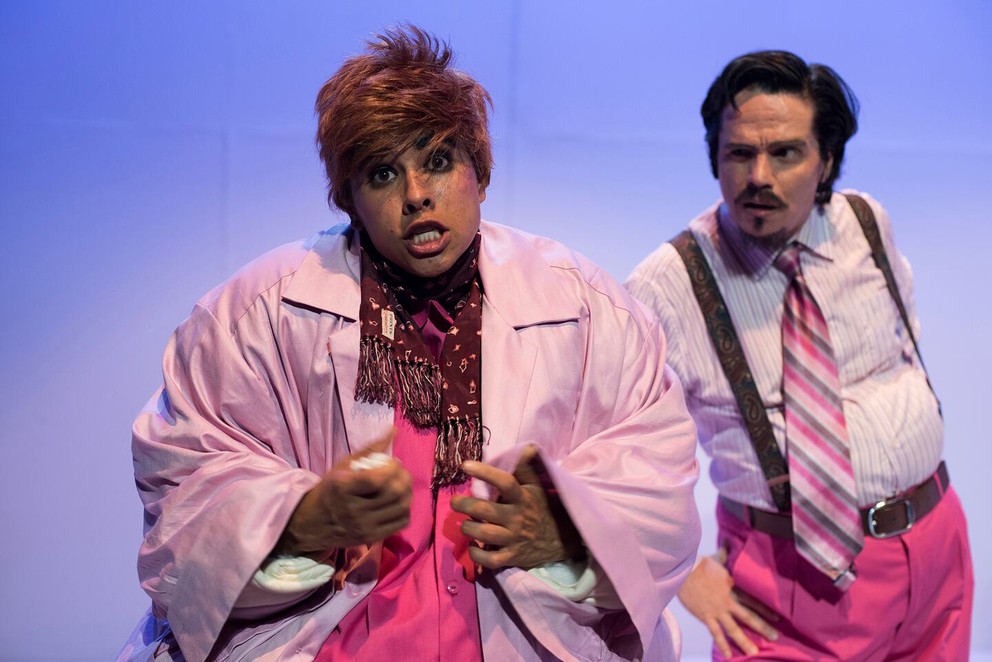 Obra de teatro ‘El inspector’: la mezcla perfecta entre comedia y ...