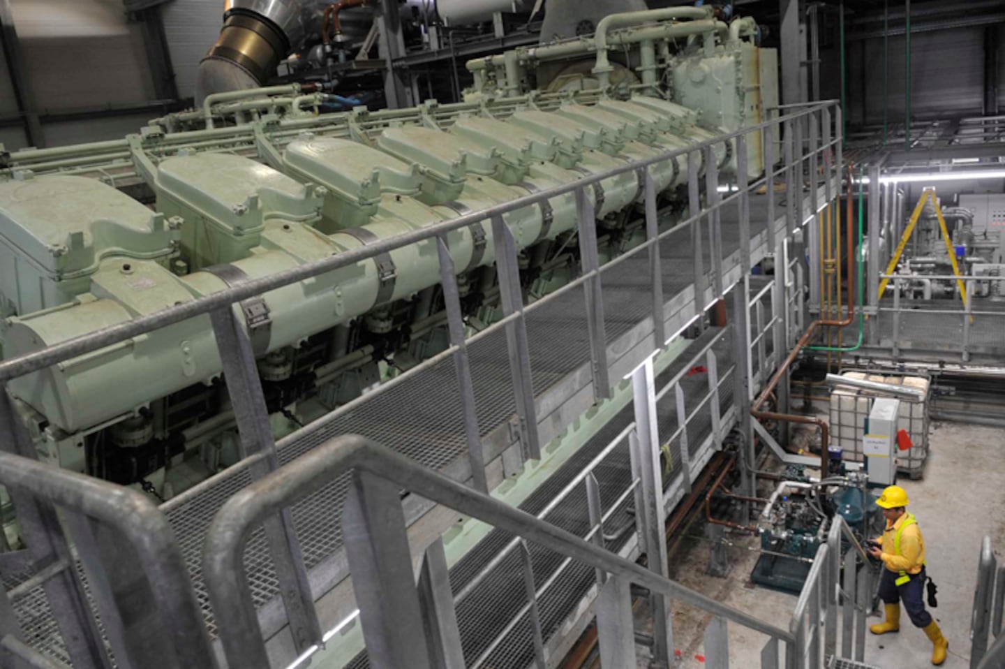 ICE admite que ‘error humano’ en planta Garabito causó apagones en ...