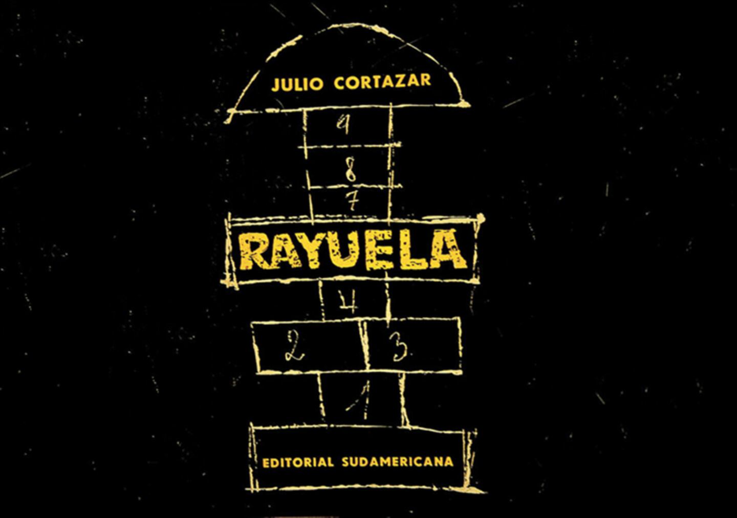 'Rayuela', una antinovela de 50 años | La Nación