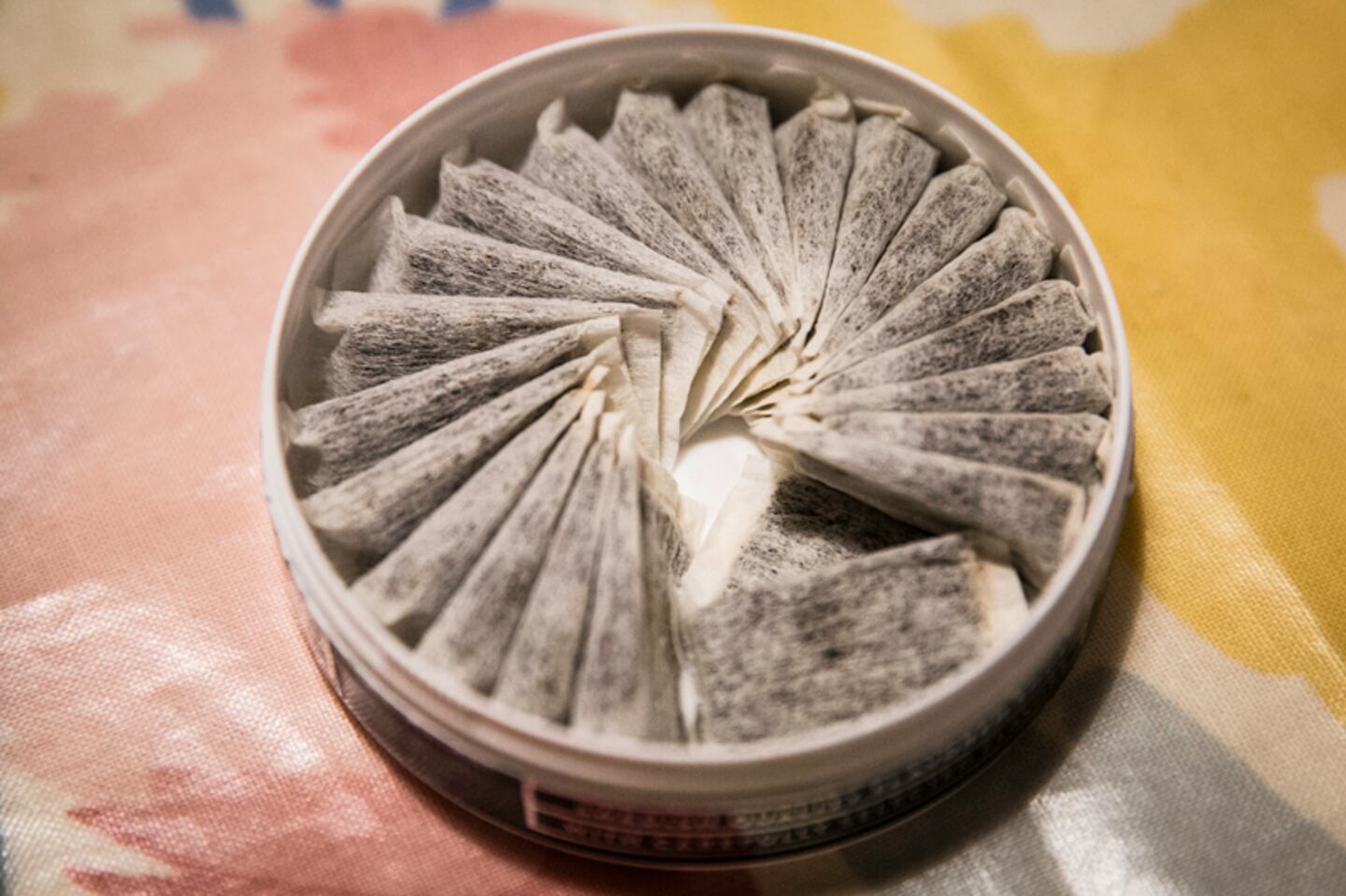Tabaco de mascar acaba con unas 260.000 vidas al año | La Nación