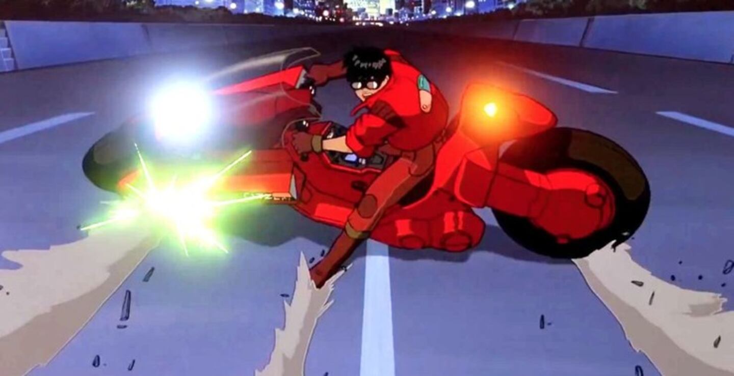 ‘Akira’, 40 años del manga que nos hizo obsesionarnos con el imaginario de oriente | La Nación