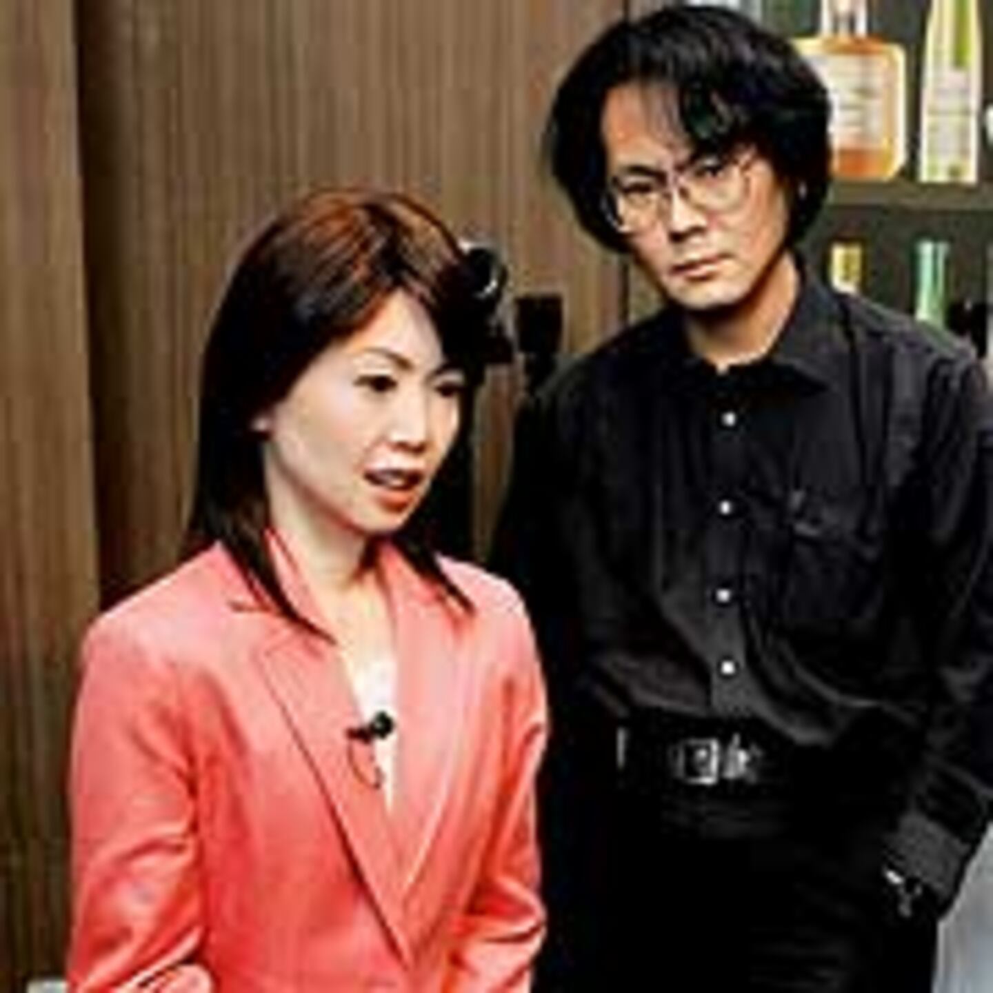 La era de Repliee | La Nación