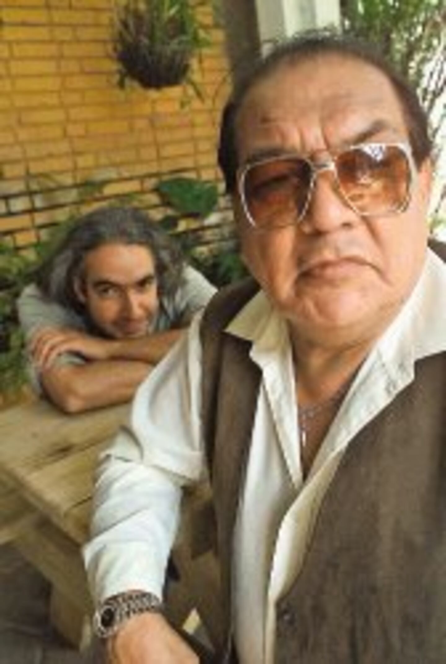 Hoy, homenaje a Ray Tico | La Nación