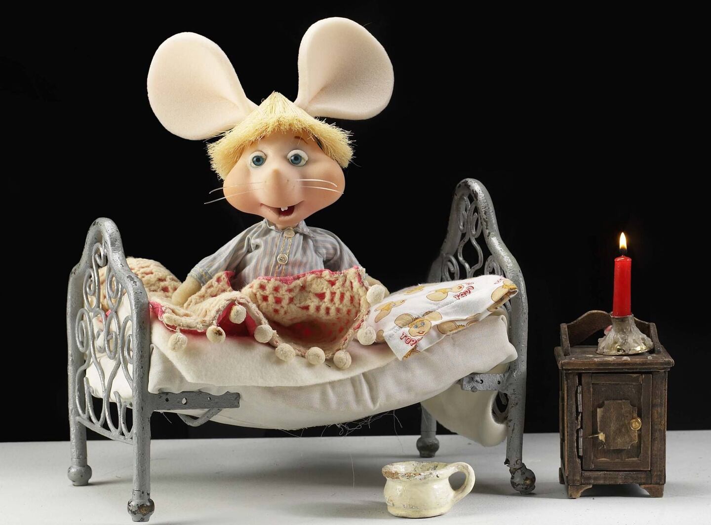 Topo Gigio: los 60 años del ratón que se perdió en Costa Rica | La Nación