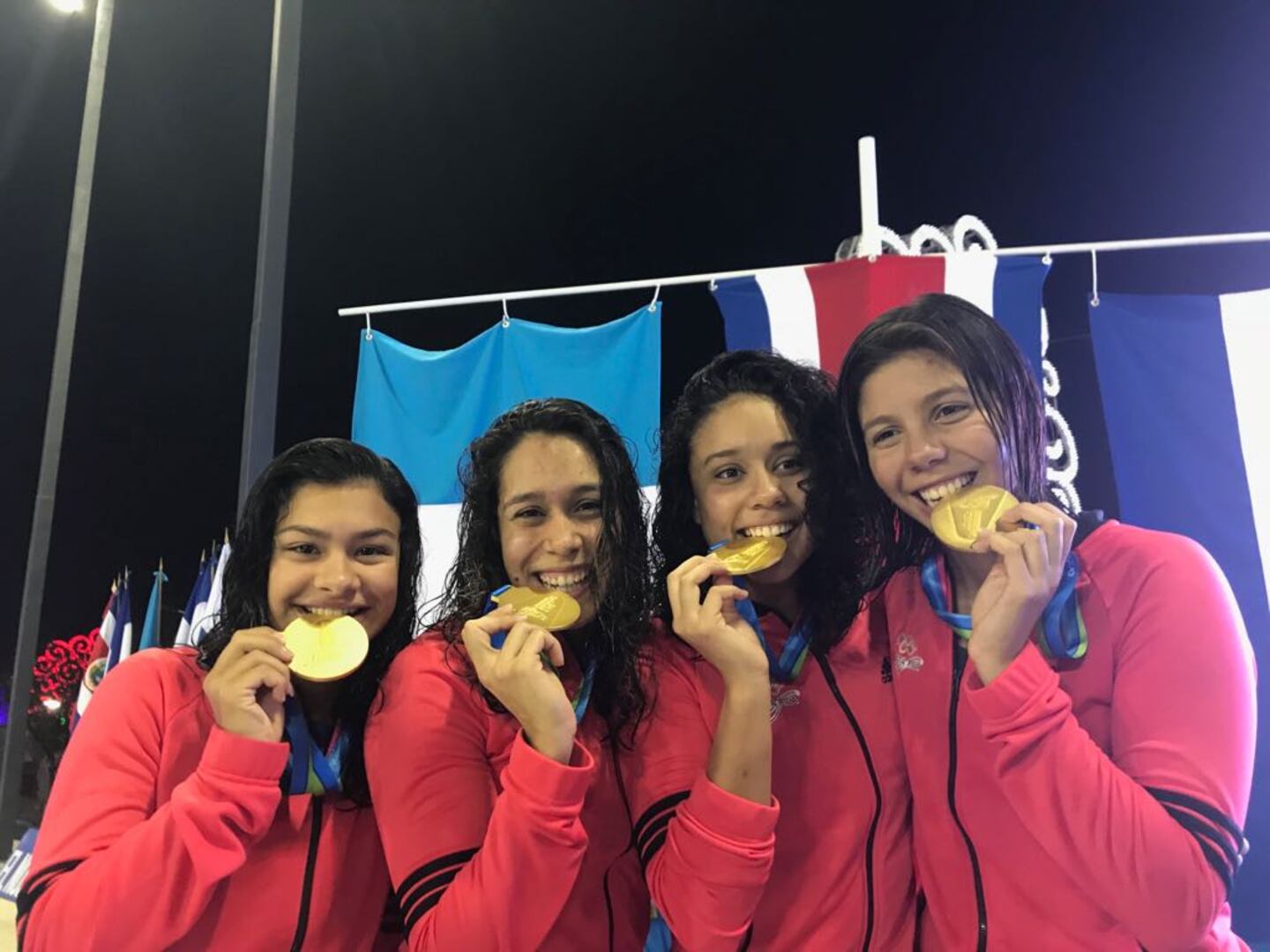 Alexánder Zamora, jefe de misión de Costa Rica en Managua 2017 ...